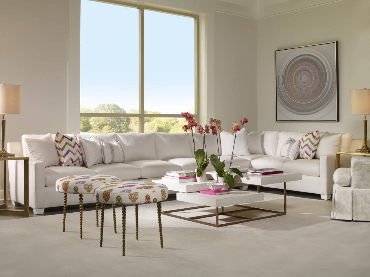 Century Furniture Sale - Cabot House Furniture and Design