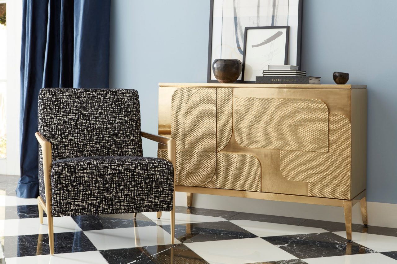 Baker Furniture - Cabot House Furniture and Design