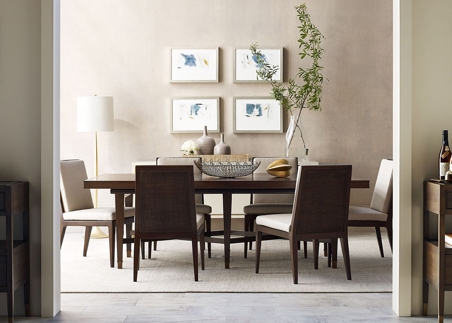 Style Quiz - Cabot House Furniture and Design