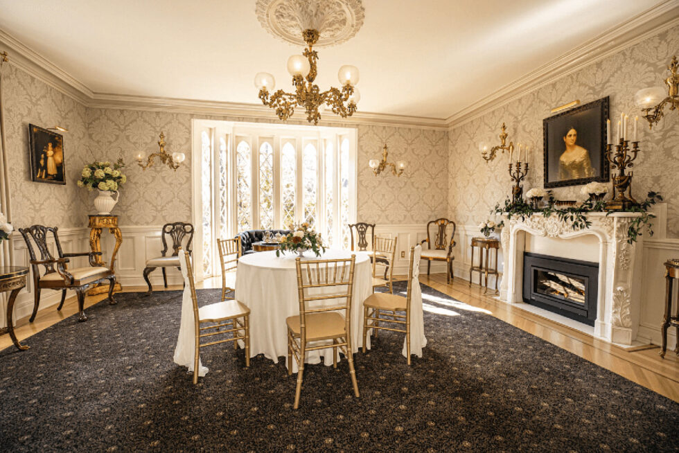 Experience Timeless Elegance of a Bygone Era - Cabot House Furniture ...