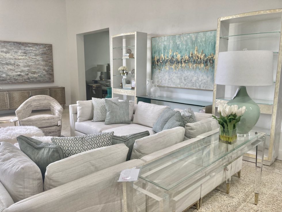 Our Top 5 Tips to Transform Your Florida Home - Cabot House Furniture ...