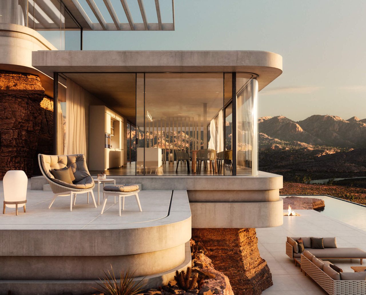 Furniture | Interior Design | Cabot House Furniture