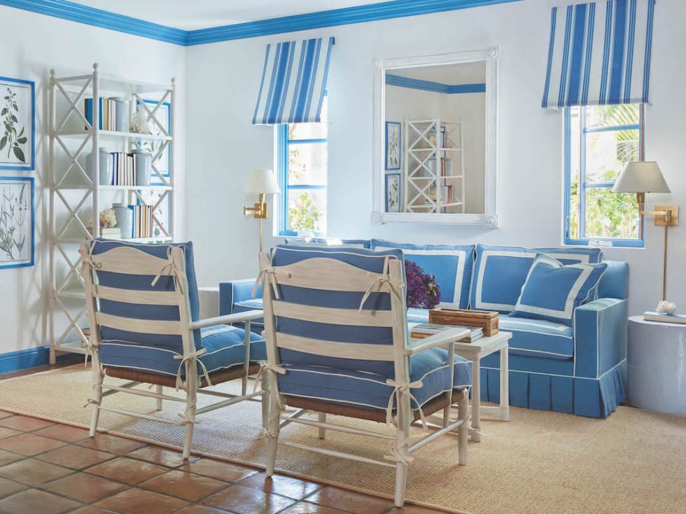 Design Your Living Room - Cabot House Furniture and Design