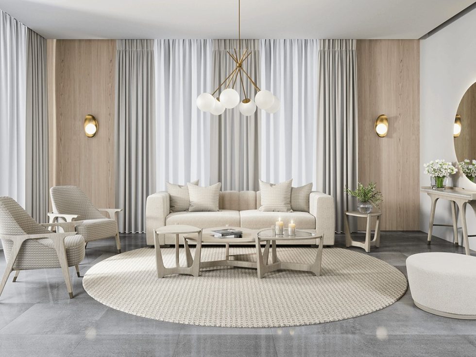 Design Your Living Room - Cabot House Furniture and Design