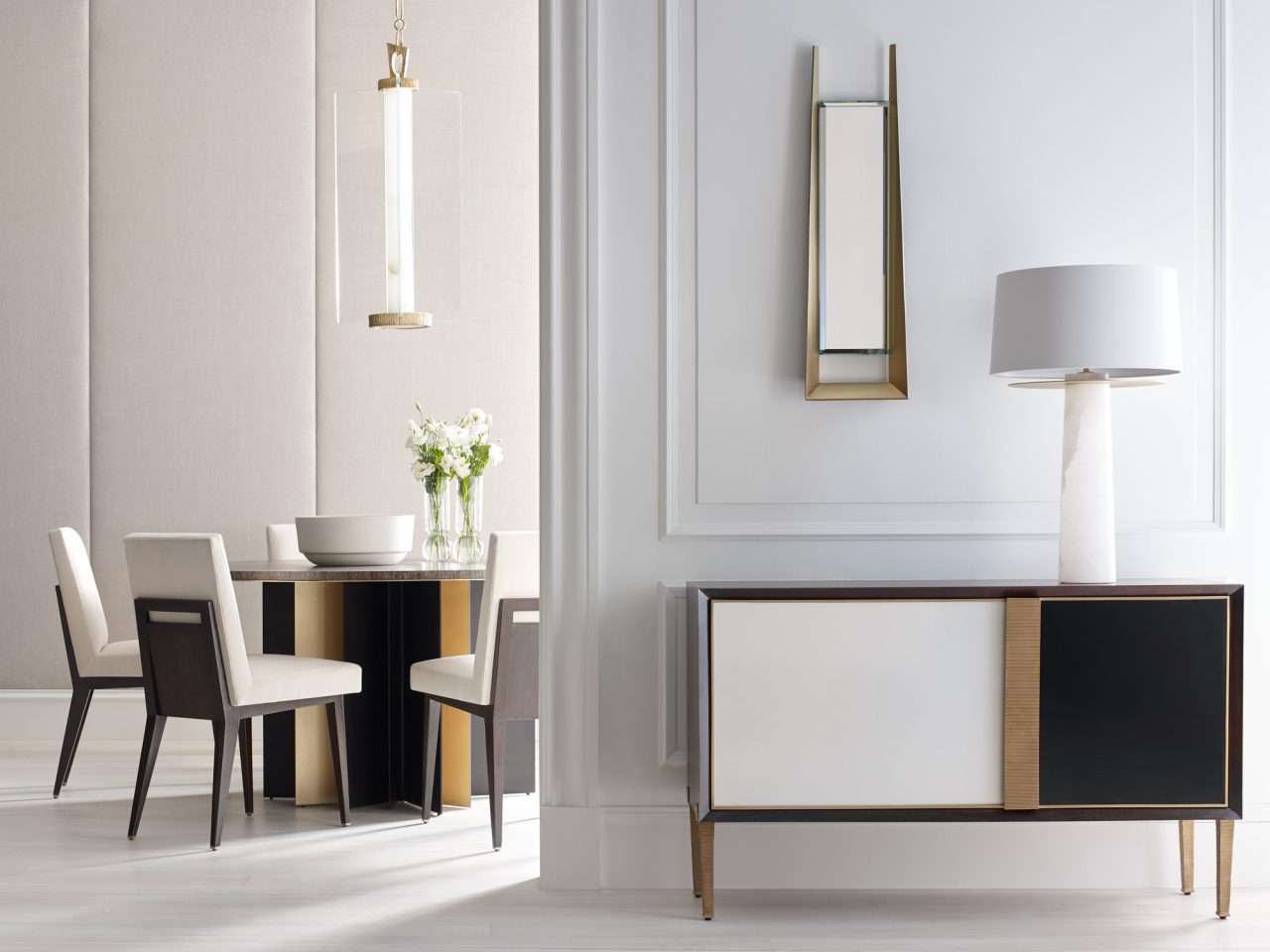 Baker Furniture - Cabot House Furniture and Design