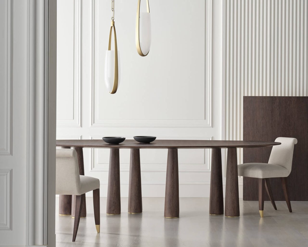 Baker Furniture - Cabot House Furniture and Design