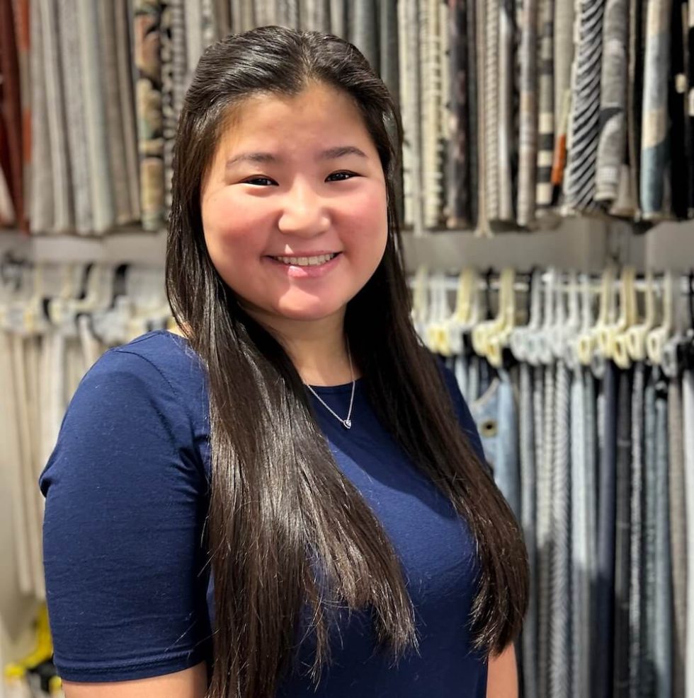 Celia Delani - Cabot House Furniture and Design