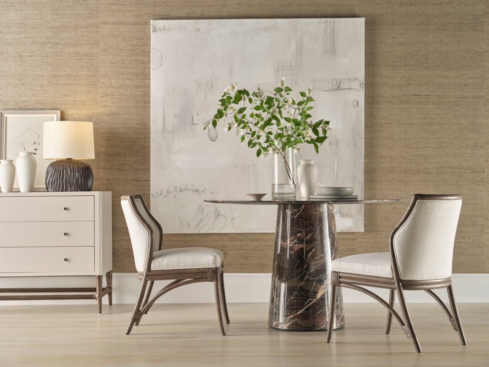 Top 10 Design Trends in 2024 - Cabot House Furniture and Design