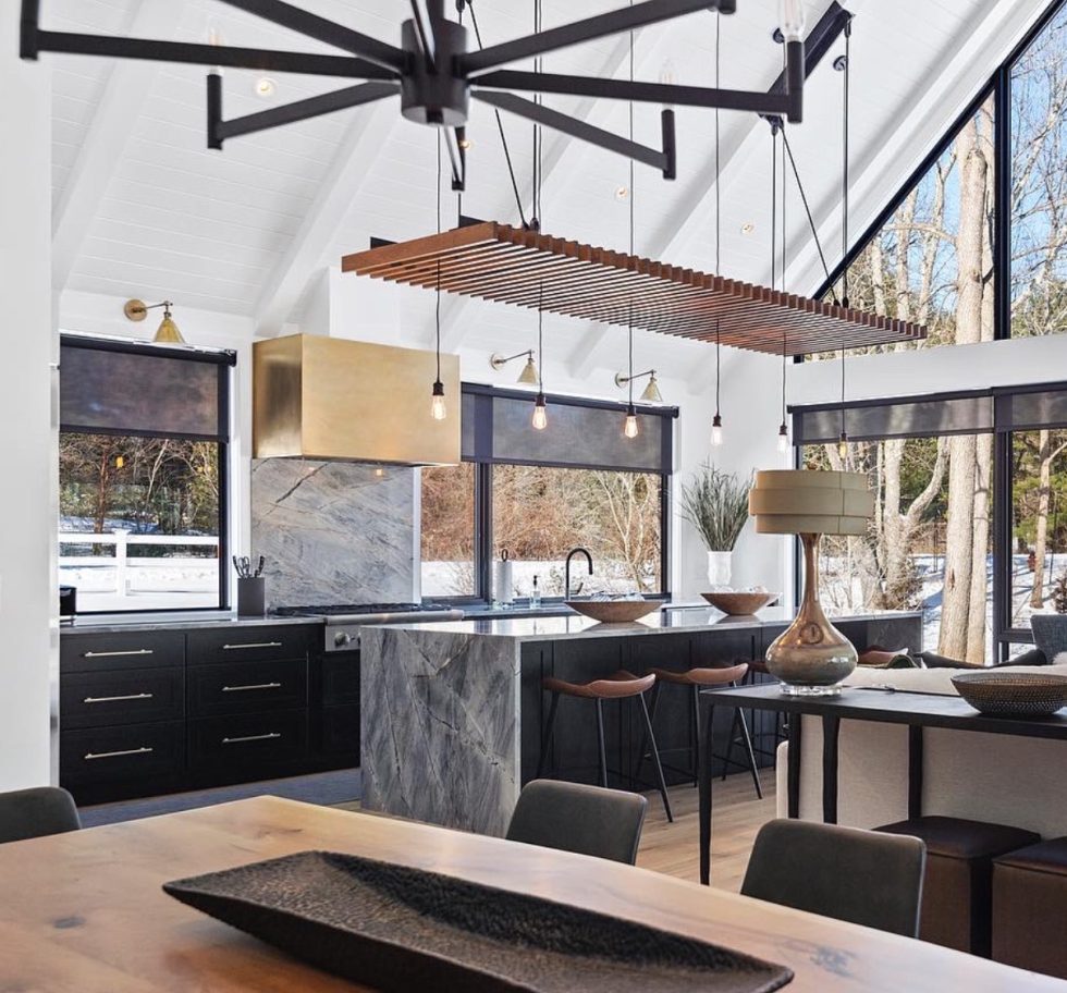 Top 10 Design Trends in 2024 - Cabot House Furniture and Design