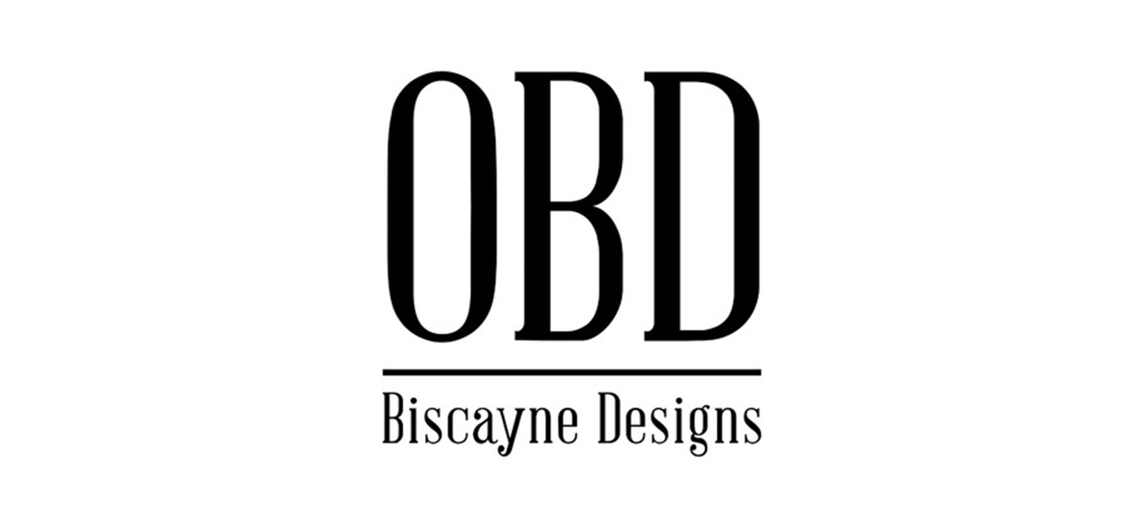 Old Biscayne Designs - Cabot House Furniture and Design