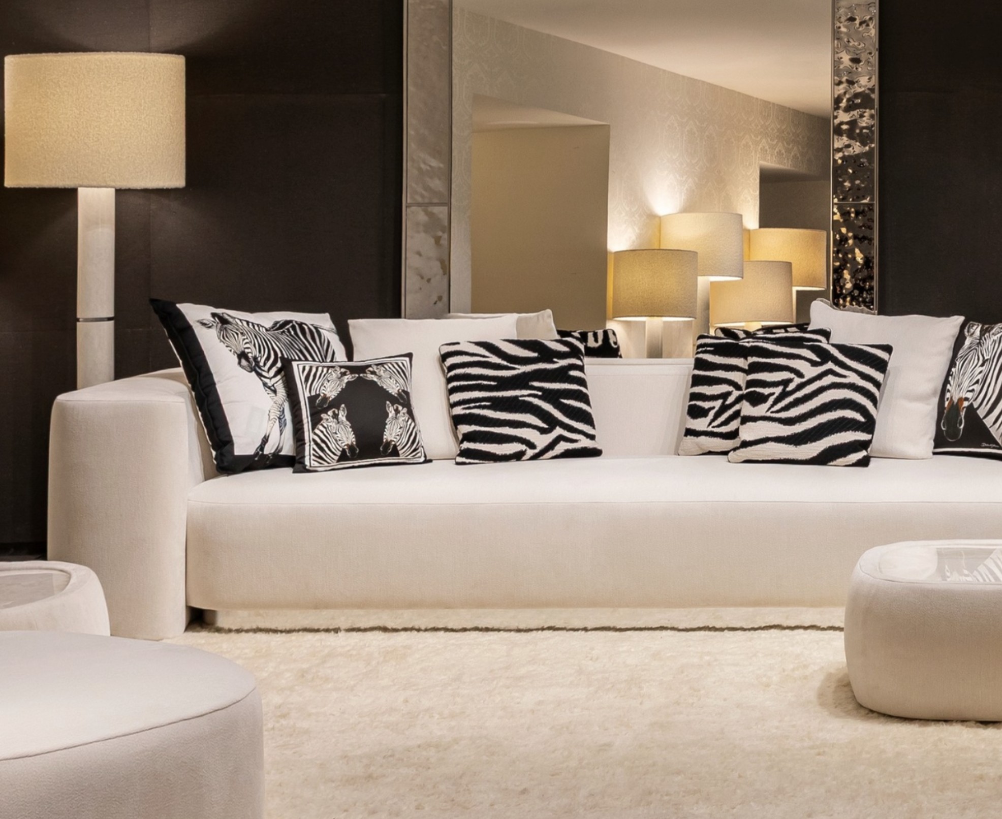 Wild Refined: Elevate Your Interiors with Animal Prints - Cabot House ...